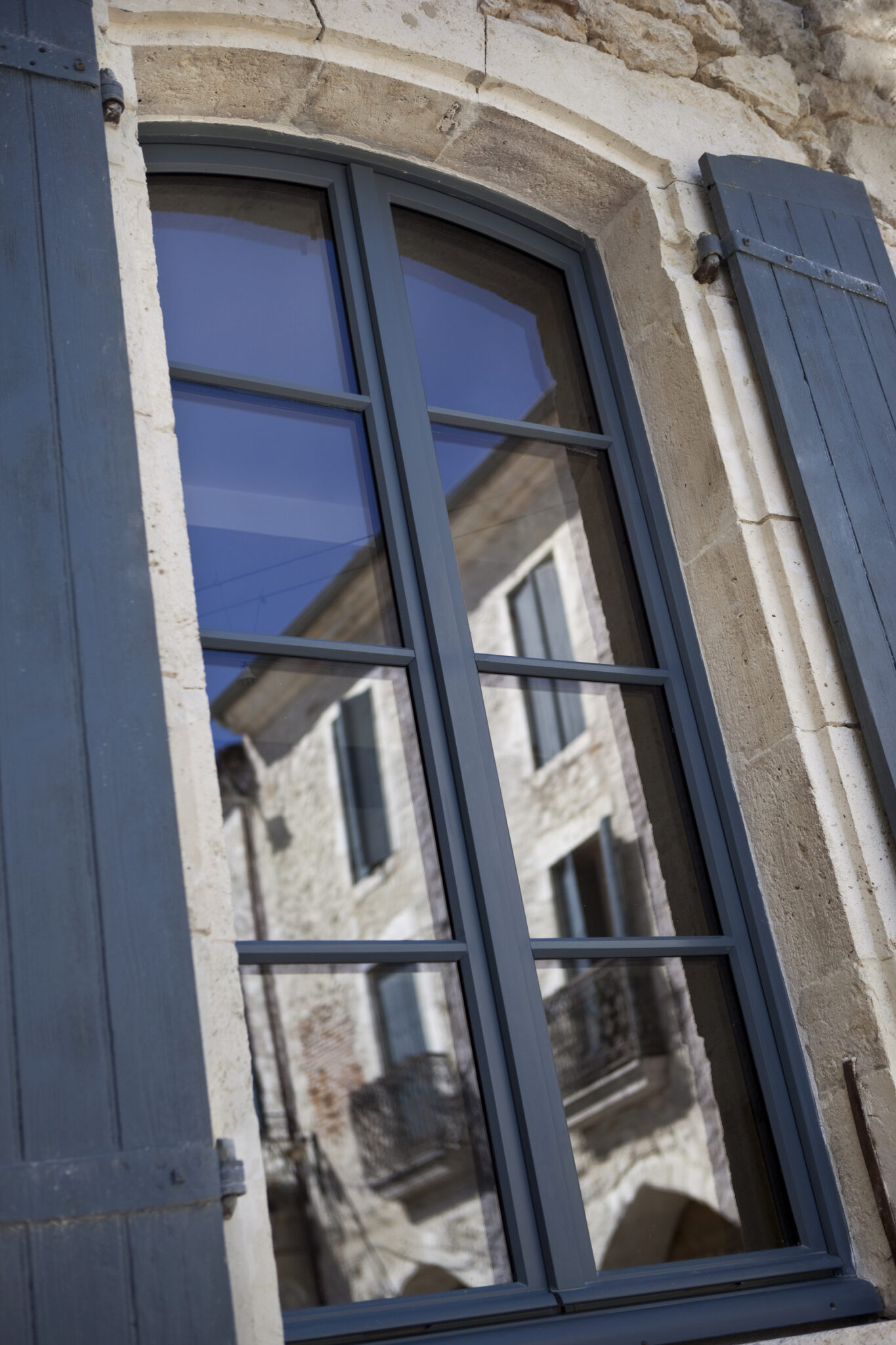 Casement Window Houston TX | EcoView Windows & Doors of Houston